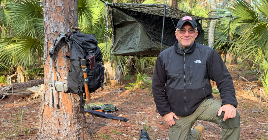 DVI Bushcraft & Survival LLC – Florida's best in Bushcraft, Survival ...