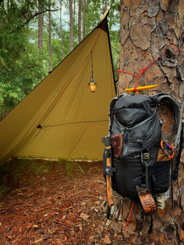 Survival 101 (FREE CLASS) – DVI Bushcraft & Survival LLC